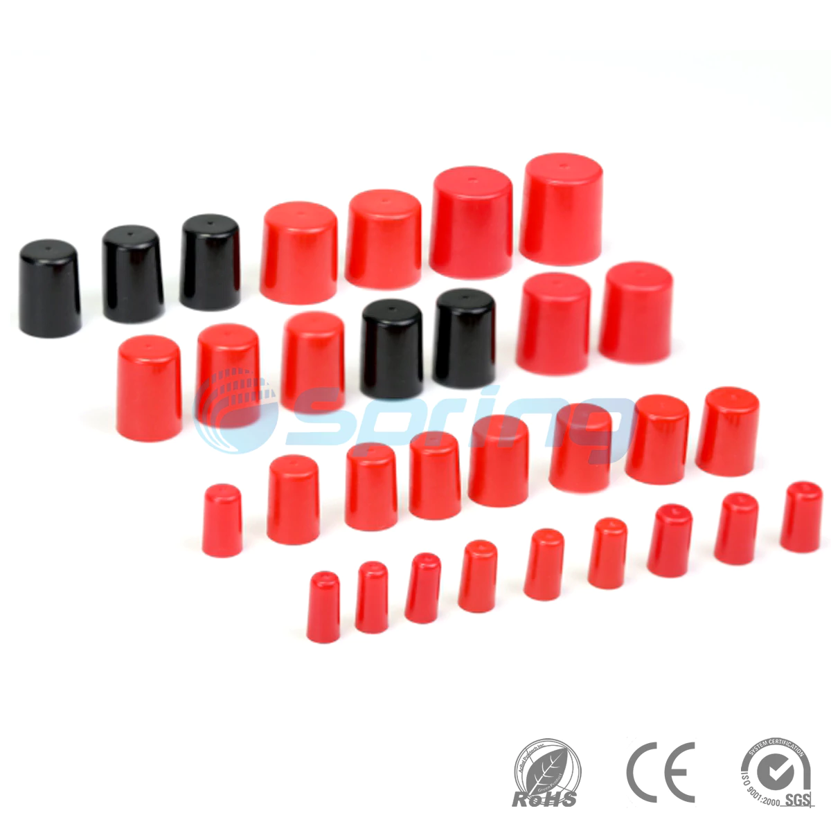 China Plastic Dust Cover & Cap Manufacturers and Factory - Wholesale ...