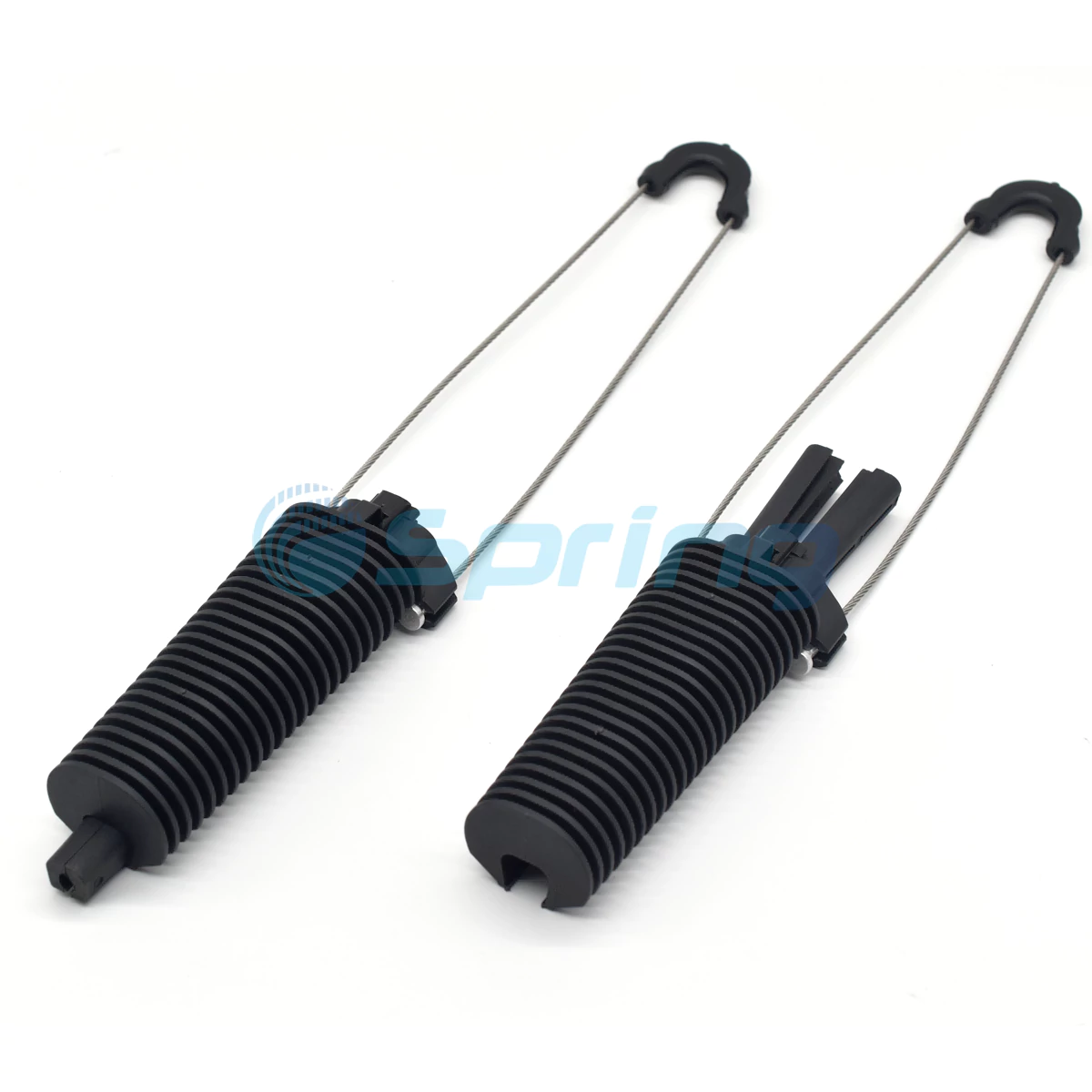 China Wedge Type Tension Clamp Pa500 Manufacturers and Factory ...